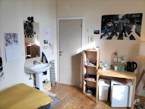 Room Gent | Room-Gent.com