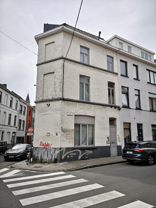 Kamer in Gent te huur: Stropstraat, Binnenstad - KotGent
